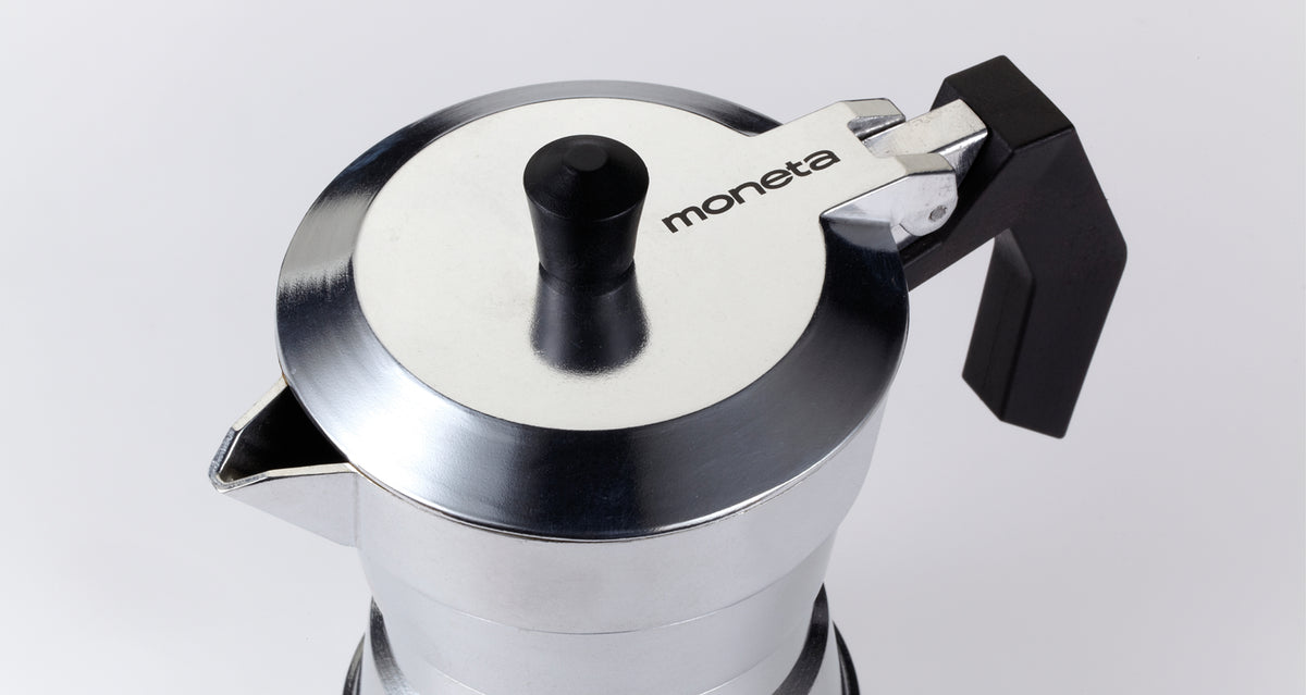 Moka Good morning! | Moneta Shop